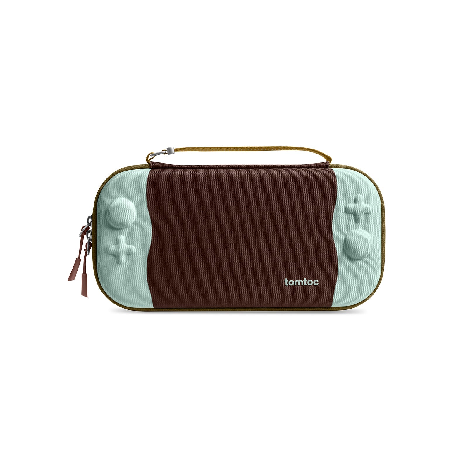 tomtoc FancyCase-G05 Nintendo Switch 2 Slim Case - Froz Edition