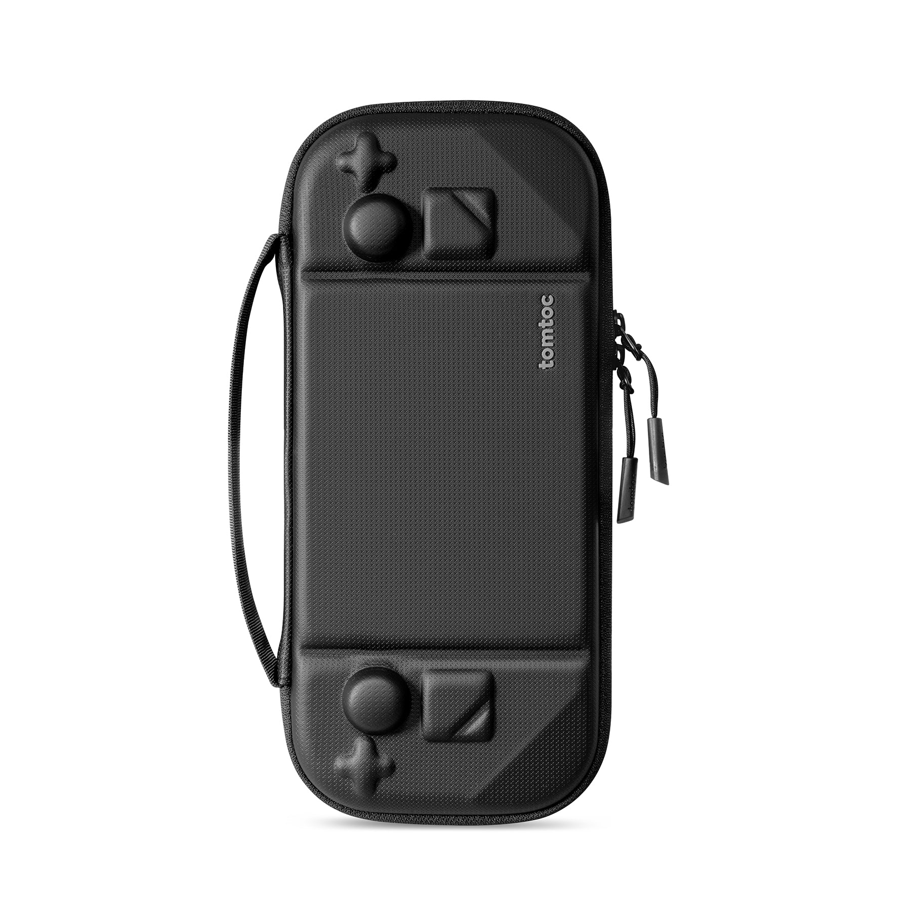 tomtoc Steam Deck Carrying Case / Protective Case / Hard Portable Trav tomtoc Steam Deck Carrying Case / Protective Case / Hard Portable Trav