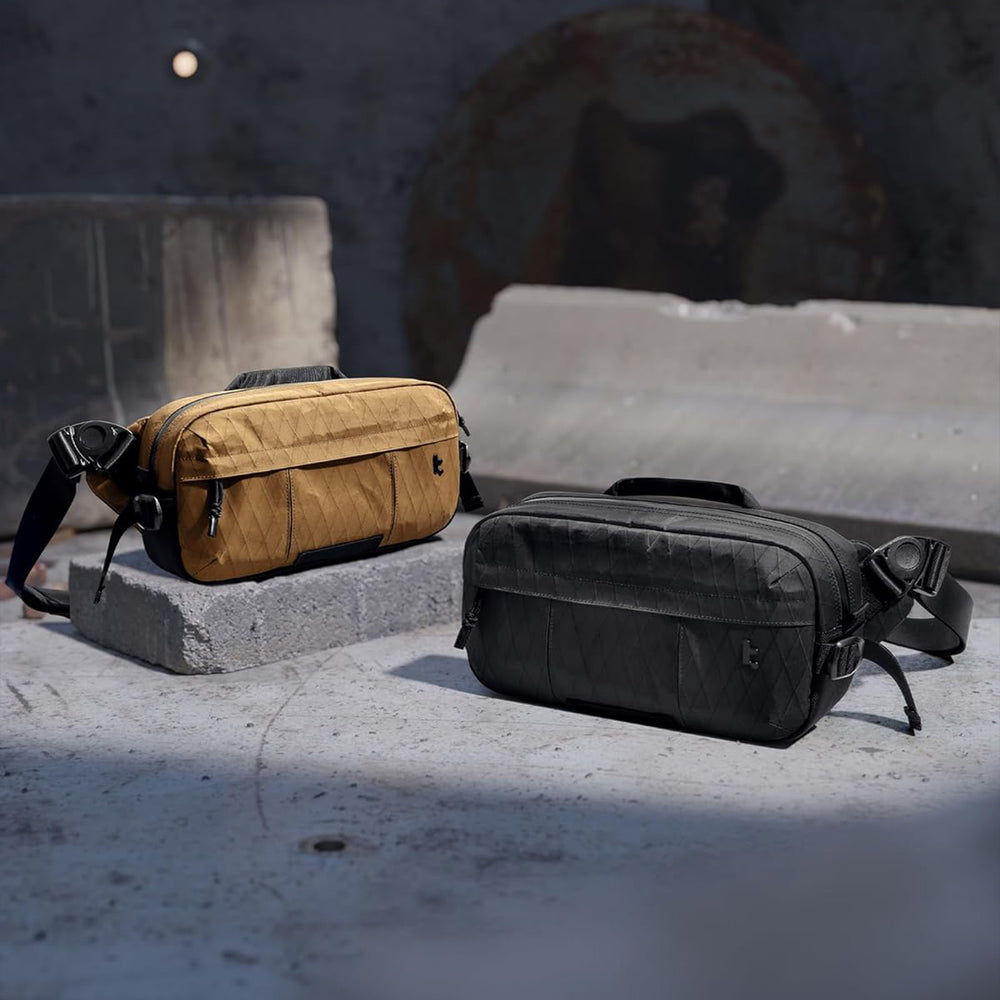 Sling Bags | tomtoc Philippines