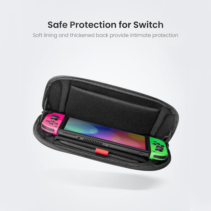 tomtoc Arccos Series Carrying Bag / Nintendo Switch Bag - Nintendo Swi