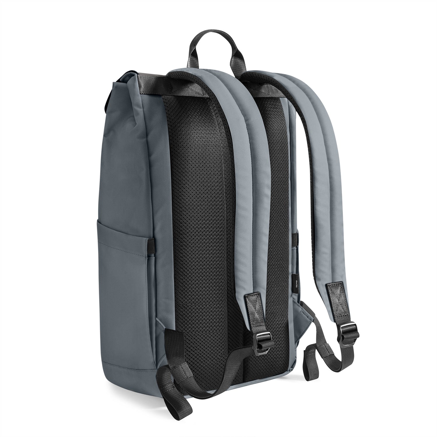 tomtoc 16 Inch Flap Lightweight & Water-Resistant Laptop Backpack - Tu