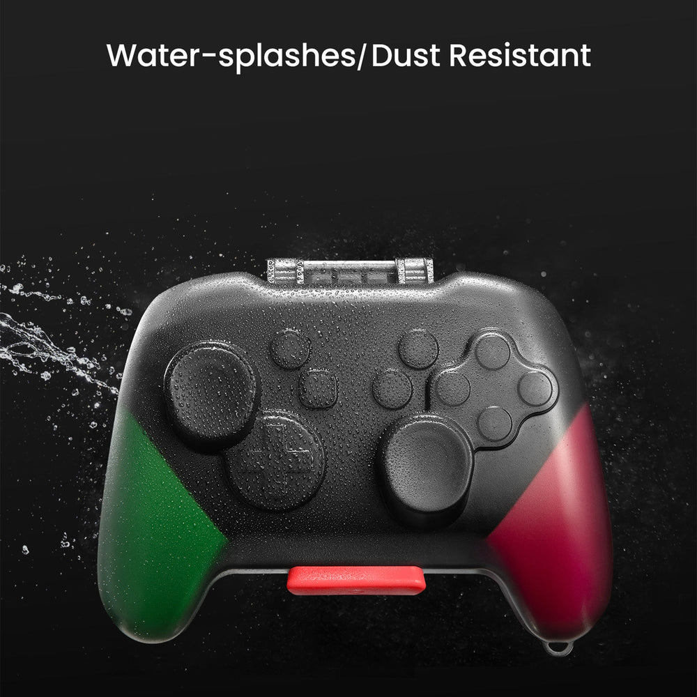tomtoc Nintendo Switch Controller Hardshell Case - Joystick Protector
