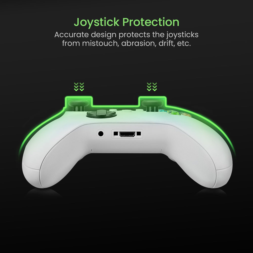 tomtoc Xbox Controller Protective Hardshell Case -Joystick Protector