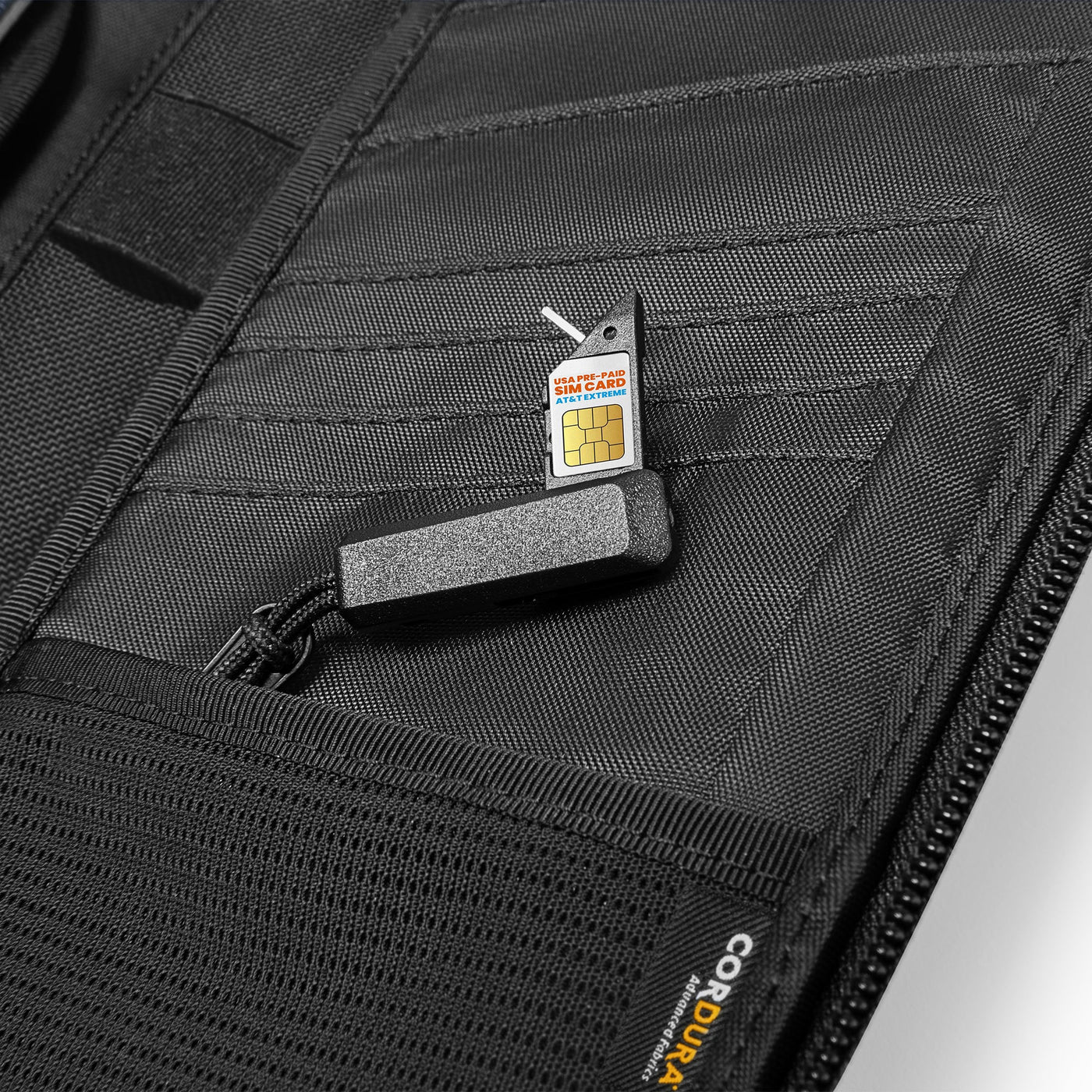 tomtoc Navigator Passport Holder / Passport Wallet / Travel Accessorie