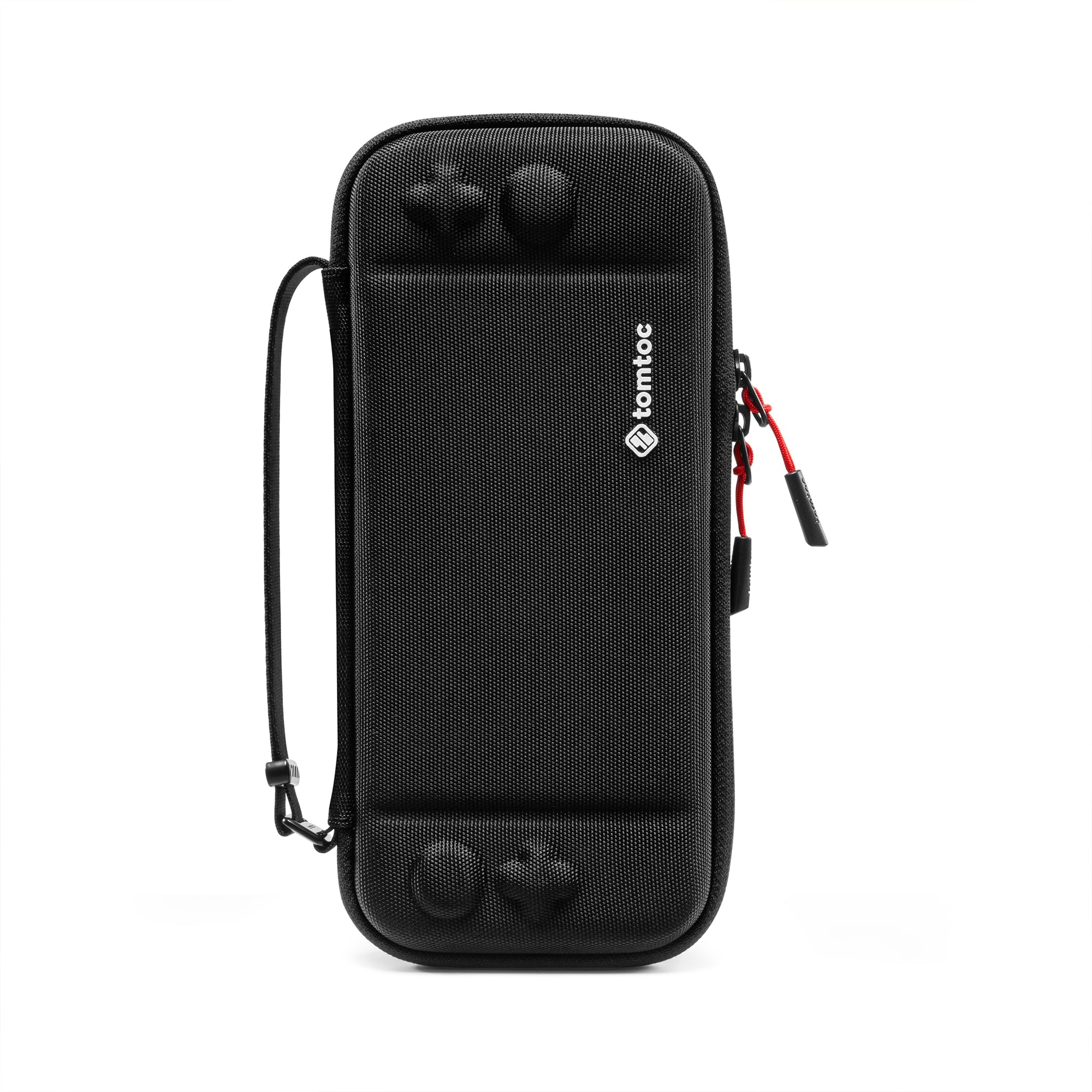 tomtoc Slim Protective Carrying Case with 10 Game Cartridges - Nintend