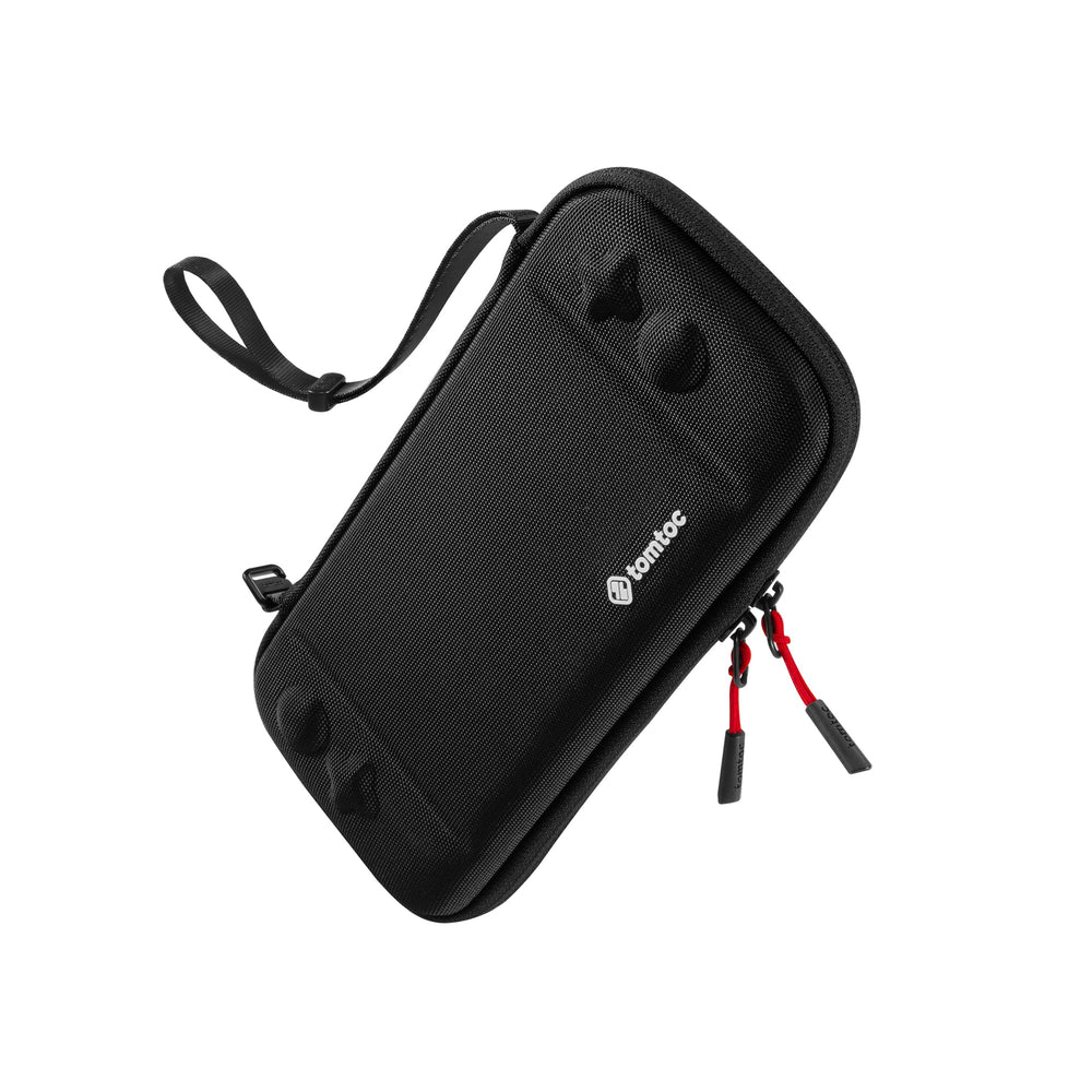 tomtoc Slim Protective Carrying Case with 10 Game Cartridges - Nintend