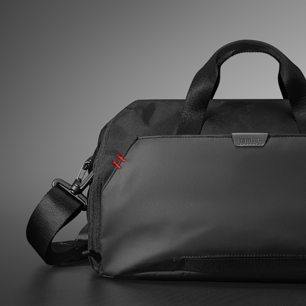 tomtoc Arccos Series Travel Bag / Shoulder Bag - Nintendo Switch & OLE